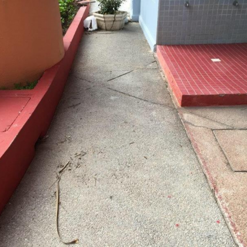 Edificio Scorpio – Nuevo Edificio Scorpio