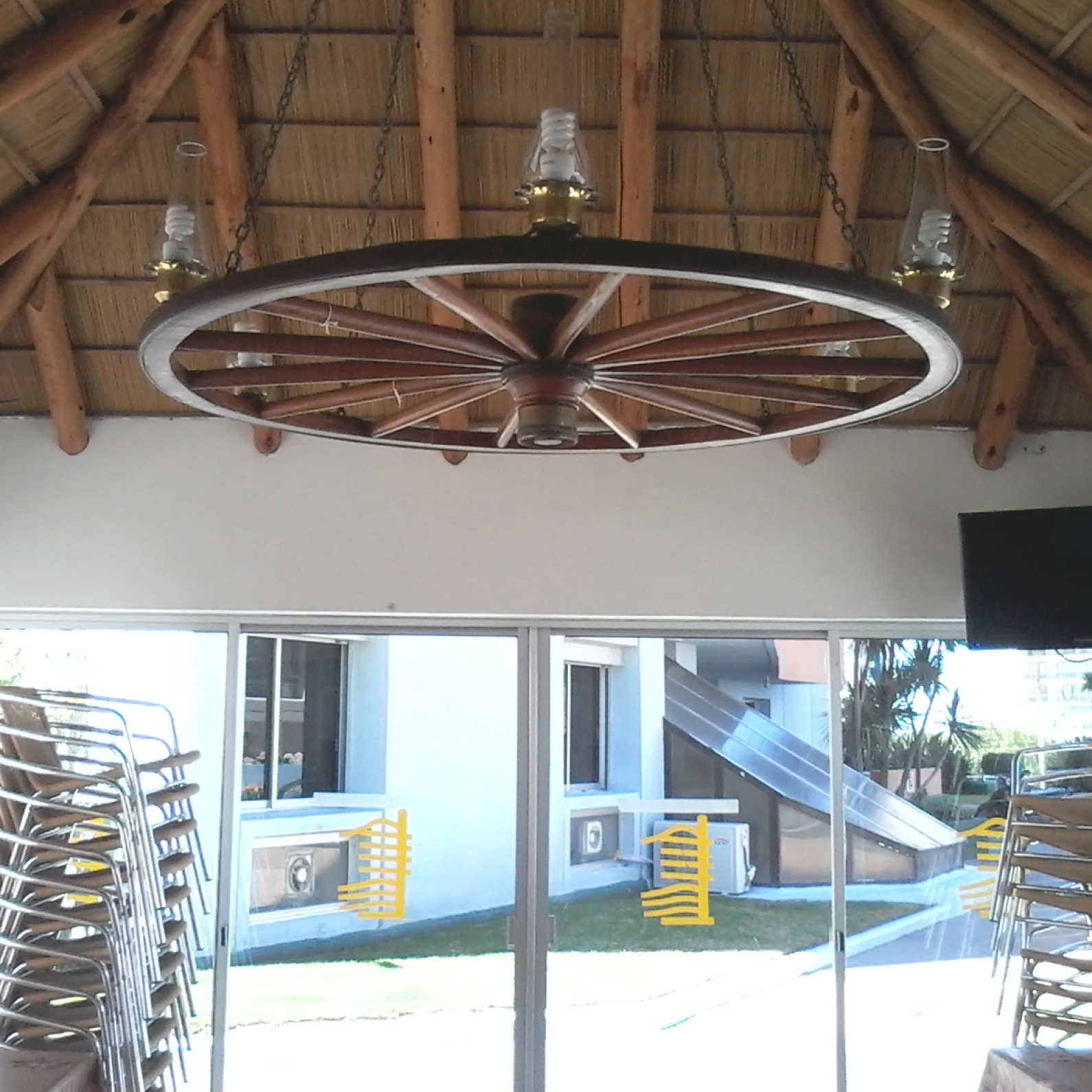 Edificio Scorpio – Nuevo Edificio Scorpio